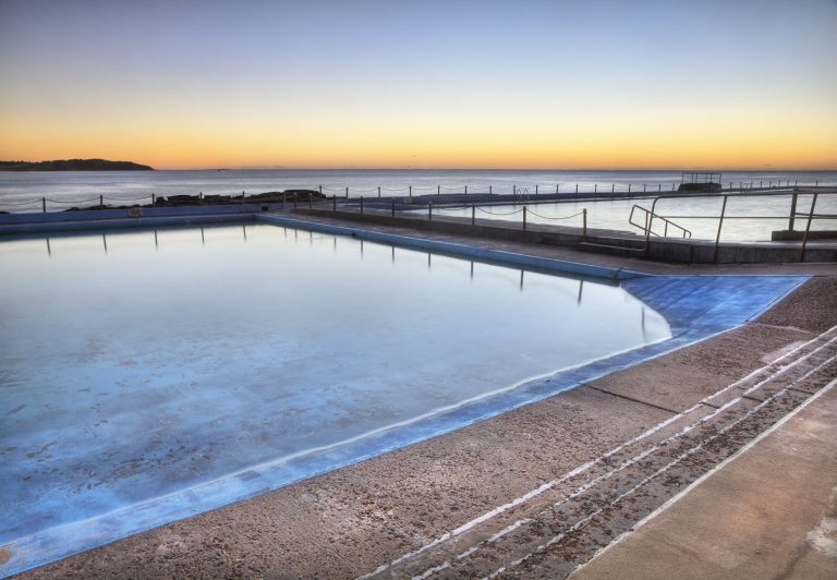 Fascinating Facts about Dee Why's Rock Pool - Dee Why News
