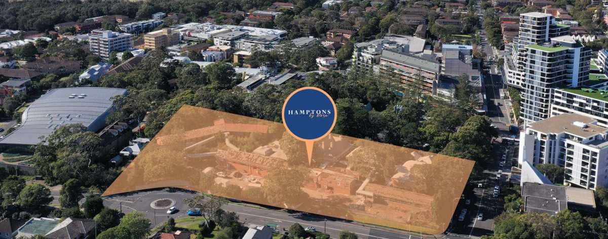 Historic Salvation Army Home in Dee Why Transforms into Luxury Wellness ...